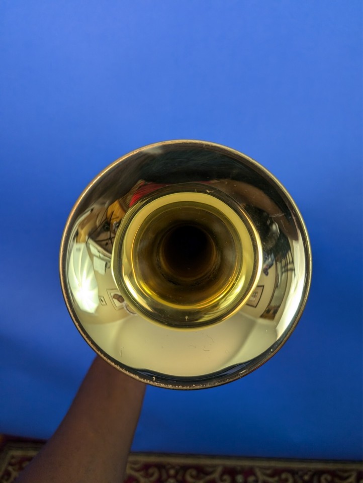 King 603 Bb Beginner/Student Cornet | eBay