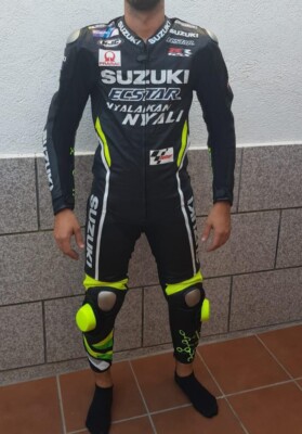 Kangaroo Leather Custom Motorcycle Racing Suits (Choose any suit from ...