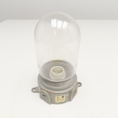 Fixtures - Wet Locations