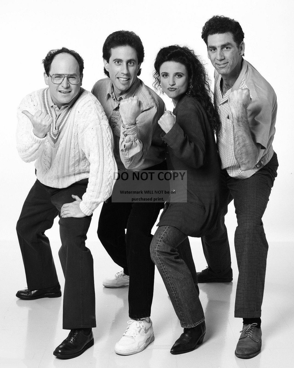 Seinfeld Cast Seinfeld' Cast: Where Are They Now?