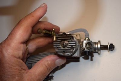 OS 20FP used runs great | eBay