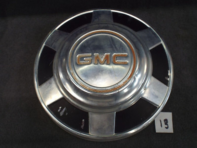 Hub Cap 1973-1977 1978 1979 1980-1987 Chevrolet/GMC C20/C30/C2500/C3500 ...