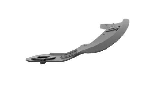 Genuine Mopar Fascia Support Bracket Left 5182621AC | eBay
