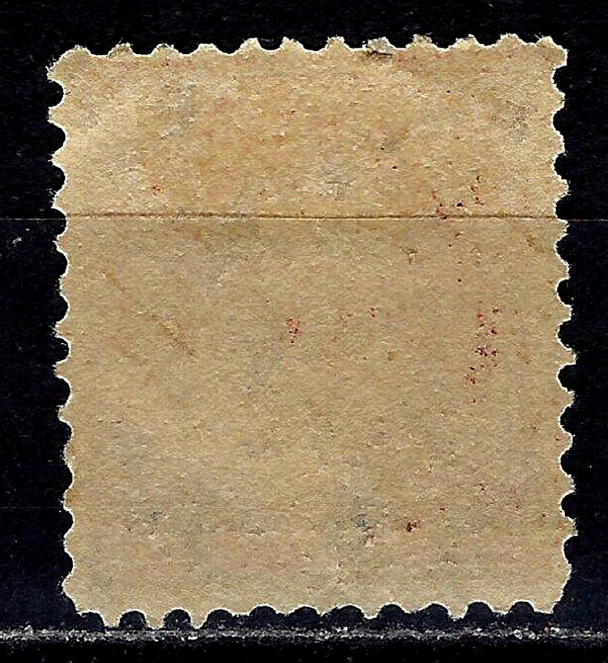 US Stamp Scott # 512 Franklin 12 Cent Brown Never hinged with Precancel ...
