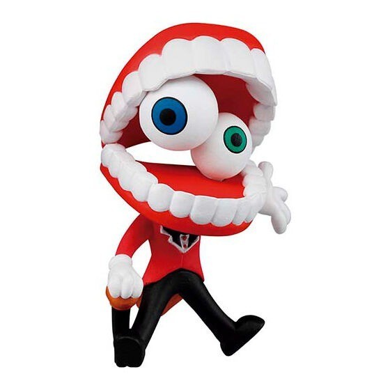 The Amazing Digital Circus Capsule Toy Japan Select figure Miniature ...