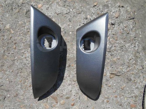 Genuine Toyota PANEL INSTRUMENT CLUSTER FINISH 55412-42060-B0 / 55413 ...