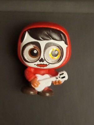 Miguel - Coco - Disney Doorables Exclusive | eBay