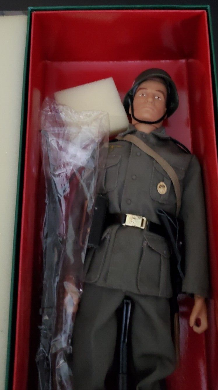 Cotswold 1/6th ELITE BRIGADE GERMAN Kriegsmarine MG Gunner Action ...