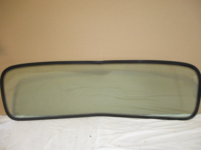 1937 1938 1939 FORD 1 PIECE WINDSHIELD with DOT matrix and full ...