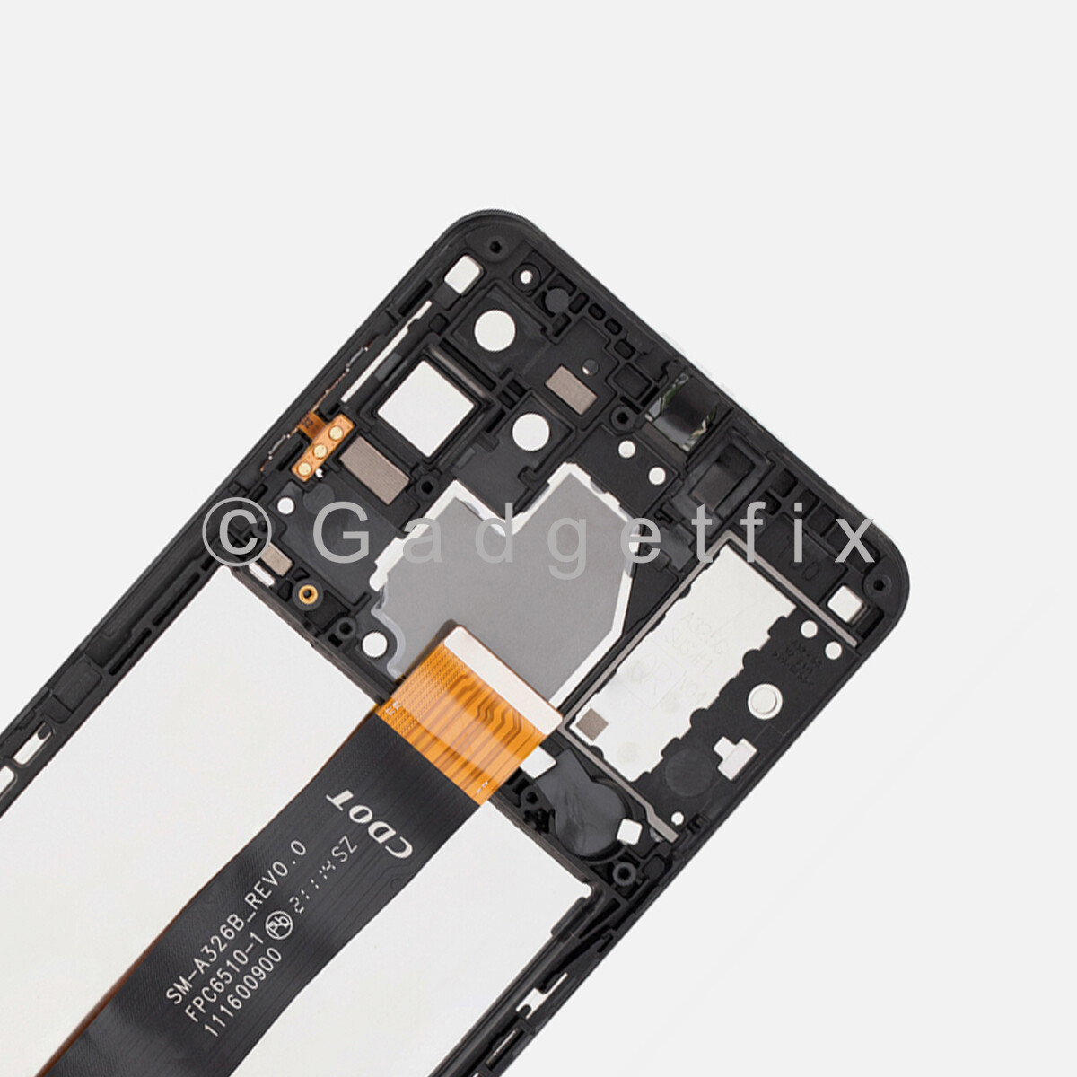 For Samsung Galaxy A32 5G A326U A326B Display LCD Touch Screen ...