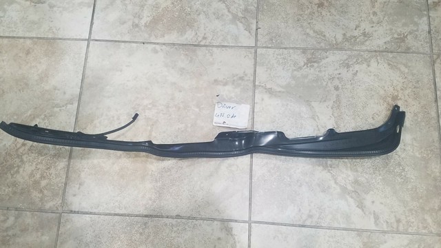 2014 2019 Toyota Highlander DRIVER LT Object Sensor 84280-0E021 ...