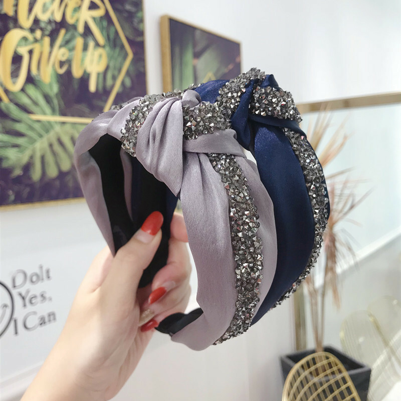 Cloth Hair Band