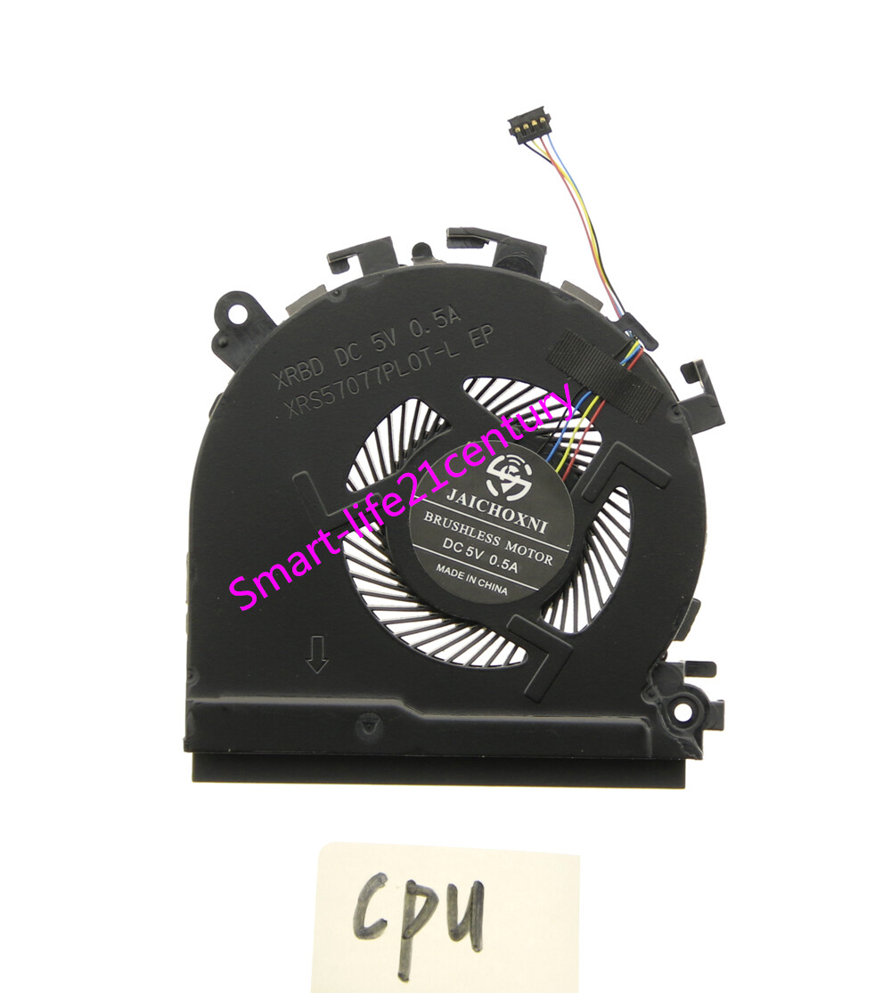 For HP Spectre x360 15-CH 15-CH008CA 15-CH011DX 15-CH075NR CPU & GPU ...