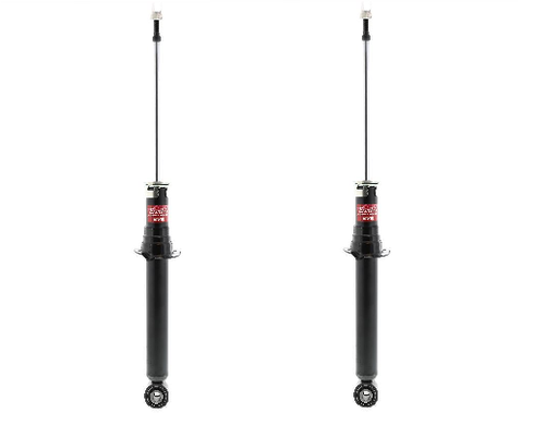 KYB Excel-G Suspension Strut Rear Pair for 01-06 Lexus LS430 # 341393 ...