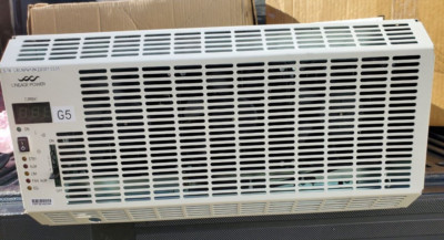 Lineage Power 595B3 PBP3EHGCAA Series 1:3E AC/DC Power Rectifier | eBay