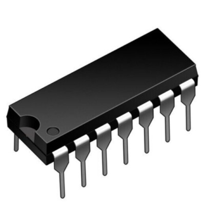 KM155LA1 КМ155ЛА1 Universal Logical Element Microcircuit | eBay