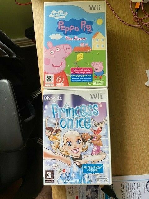 Nintendo Wii Games | eBay