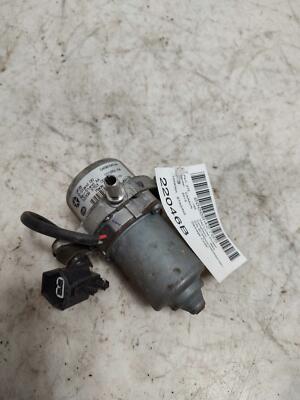 Brake Booster Vacuumn Pump Dodge Fits Caravan Charger Durango OEM ...