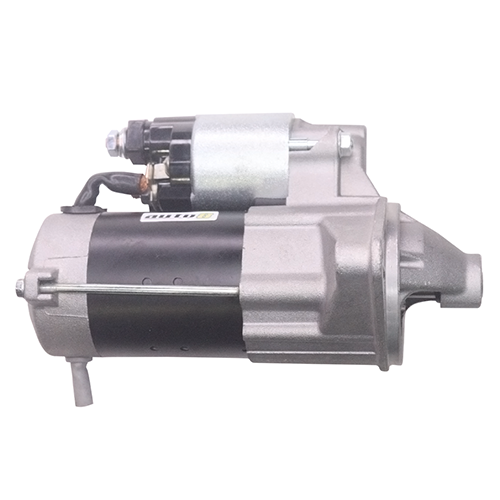 Starter Motor for Toyota Corolla AE111R 1.6L PETROL 4AFE 1995 - 1997 | eBay