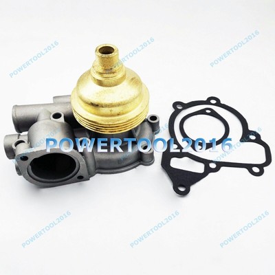 New Water Pump w Gasket 750-40621 750-40624 750-40012 for Lister Petter ...