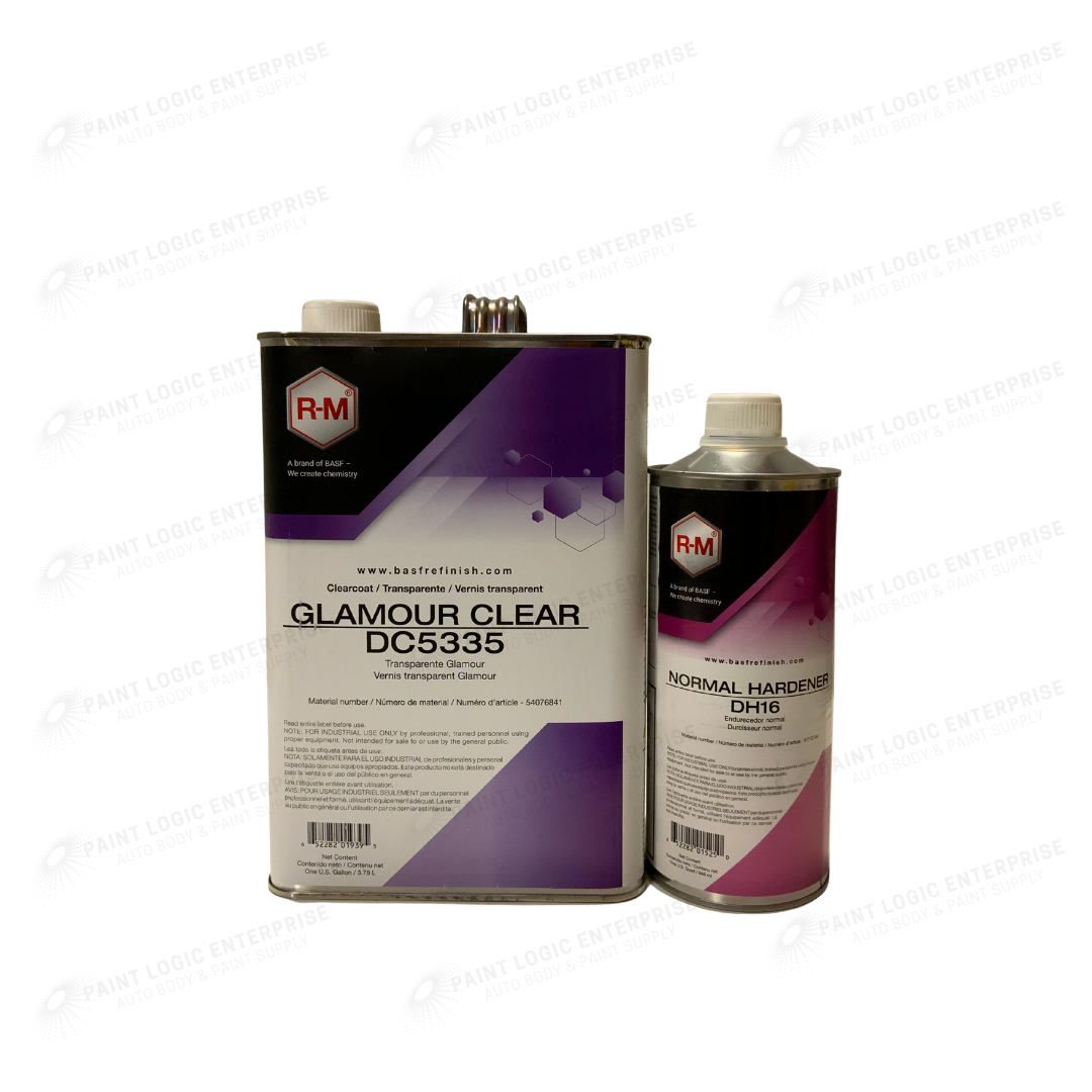 RM Diamont DC5335 Clear 1G With DH16 1Q Normal Act | eBay