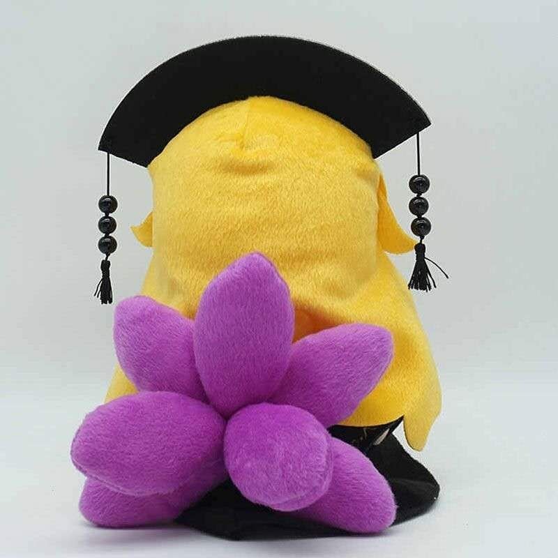 20CM Touhou Project Fumo Series Junko Plush Doll Christmas Toy Party | eBay