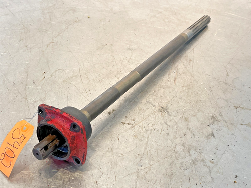 1950 Ford 8n Tractor PTO Shaft | eBay