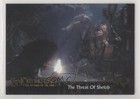 2003 Topps The Lord of Rings: Return King Threat Shelob #66 3c7 | eBay UK