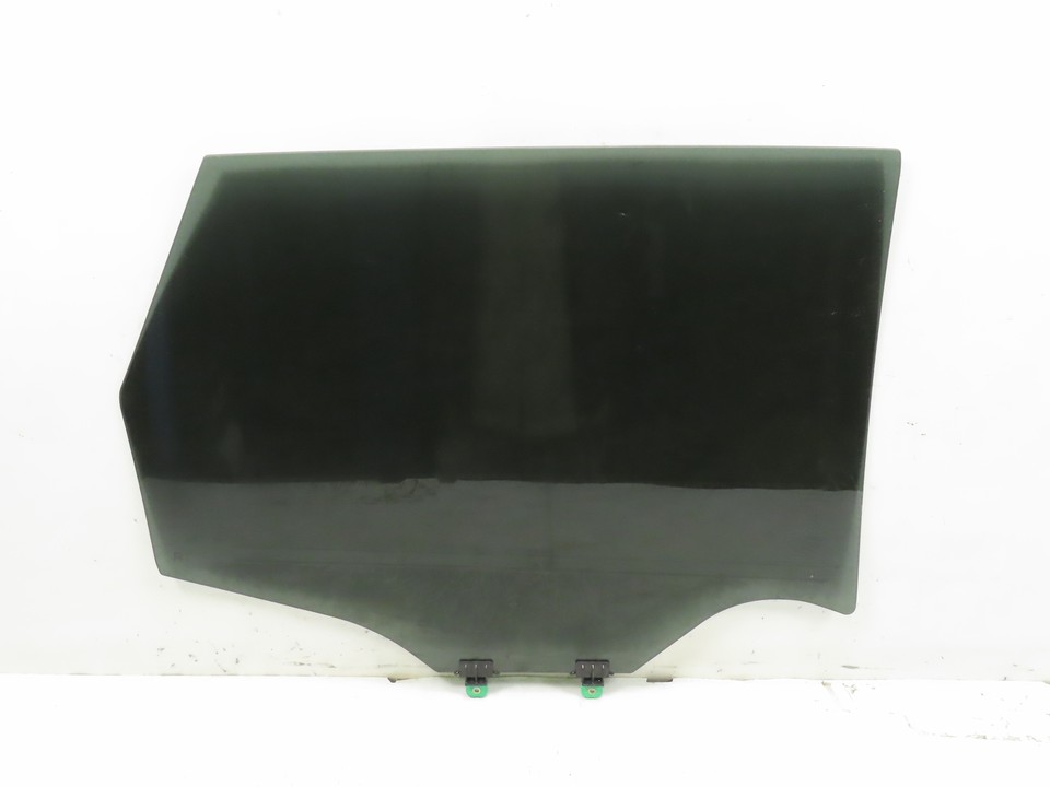 22-25 Nissan Pathfinder Glass, Door Window, Rear Left Privacy Tint ...