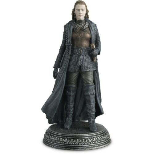 Game Of Thrones Model Figure Collection Eaglemoss Multi-Listing Multi ...