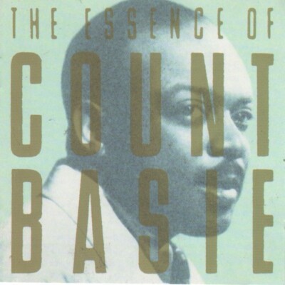 Count Basie – The Essence Of Count Basie (CD) New | eBay