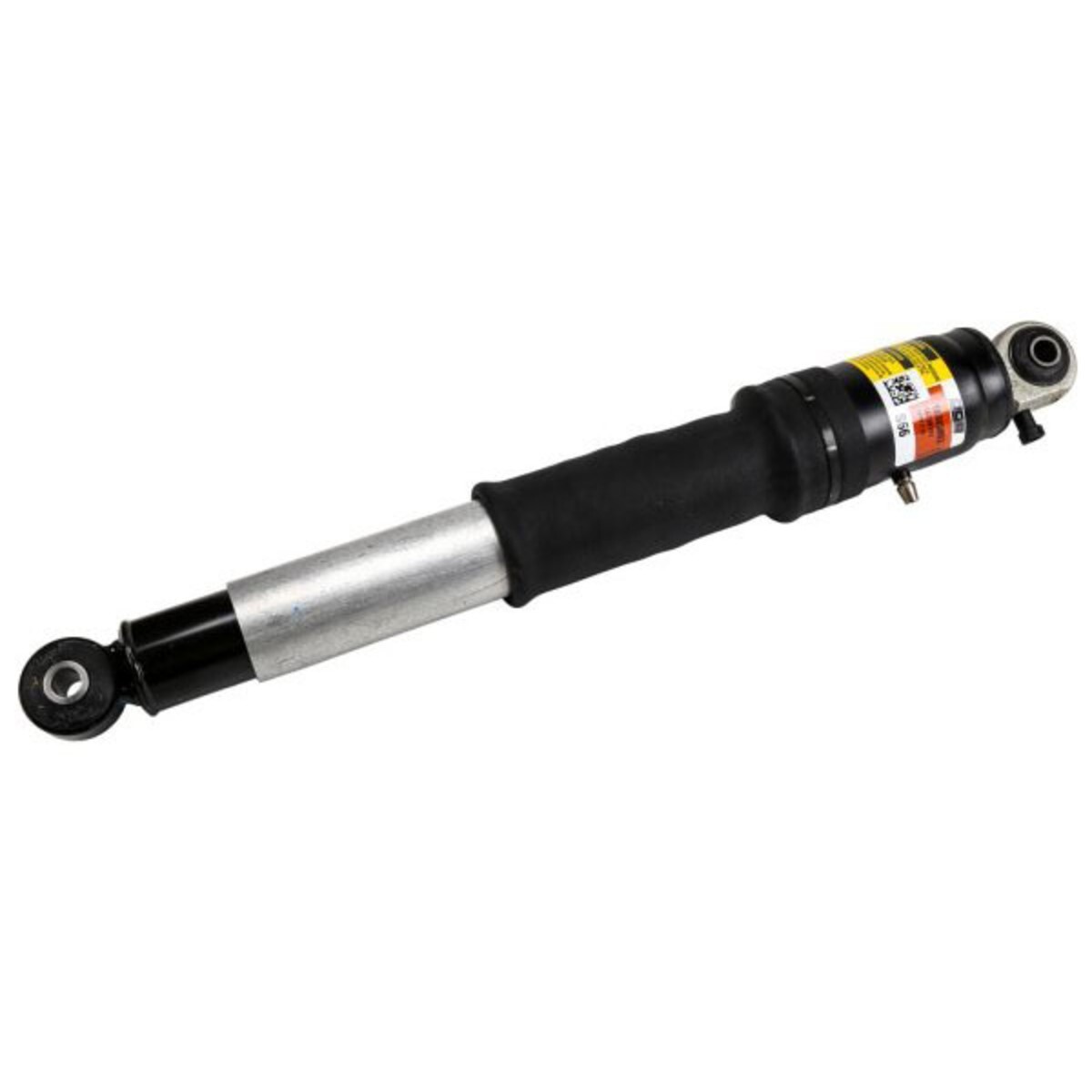 580-1080 AC Delco Shock Absorber and Strut Assembly Rear Driver or ...