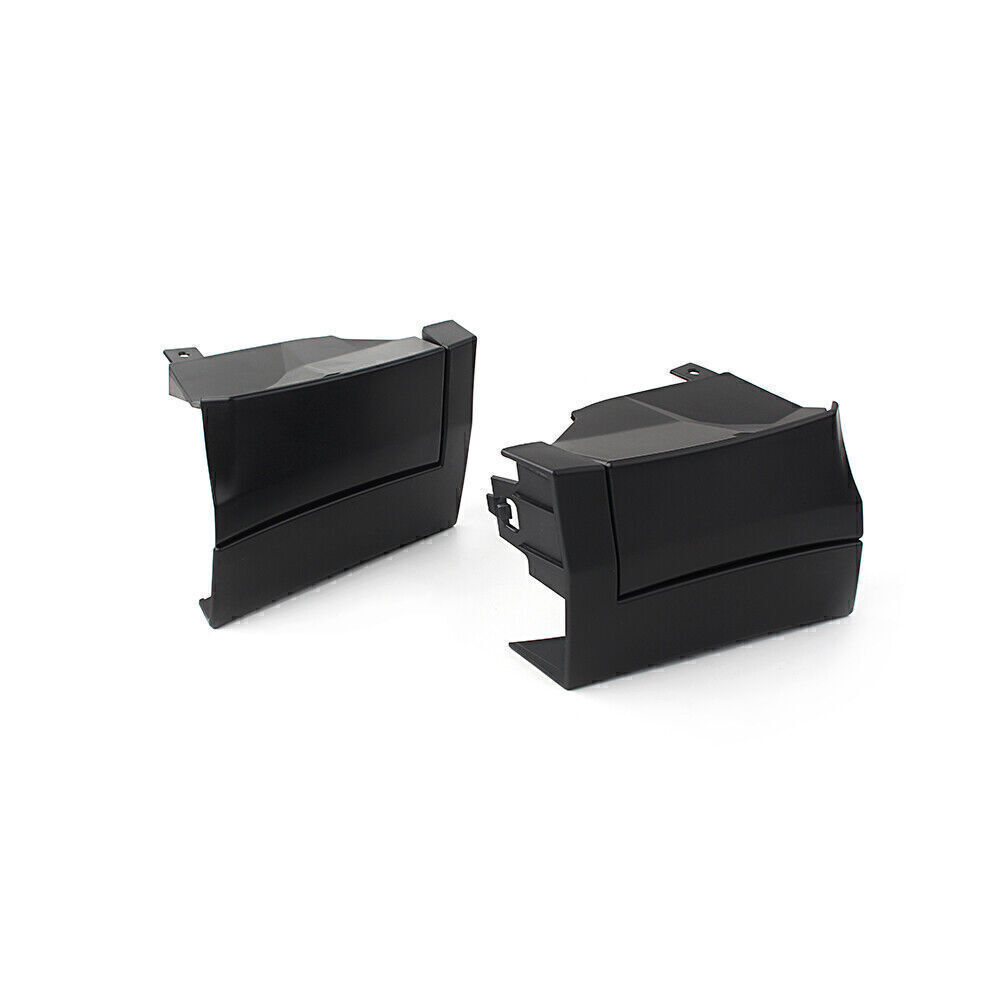 Front Lower Fender Moulding for Range Rover Evoque LR079233 LR079234 ...