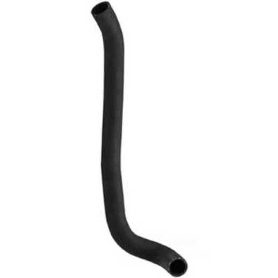 Radiator Coolant Hose-Curved Radiator Hose Dayco 72649 | eBay