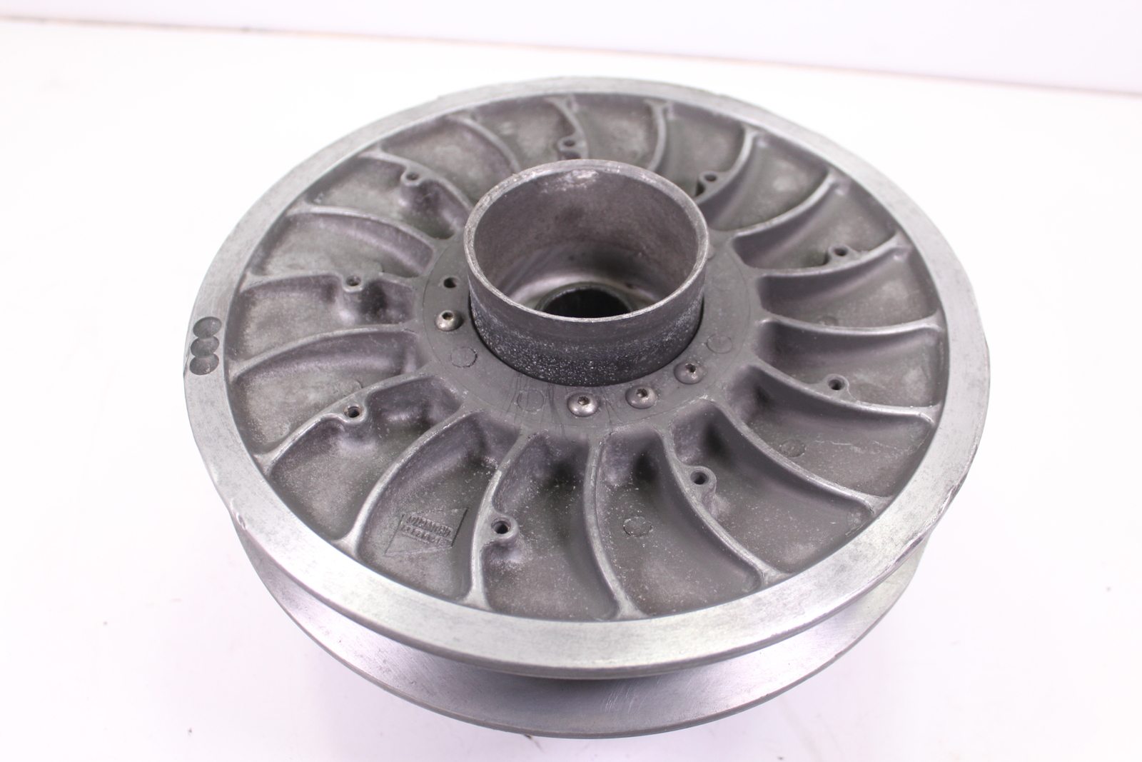 2007 ARCTIC CAT M1000 SECONDARY DRIVEN CLUTCH WITH RK TEK HELIX ...