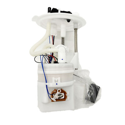 NEW Fuel Pump Module 31110-4Z500 For Hyundai Santa Fe Sport Kia Sorento ...