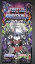 Masters of the Universe Origins Ram Man