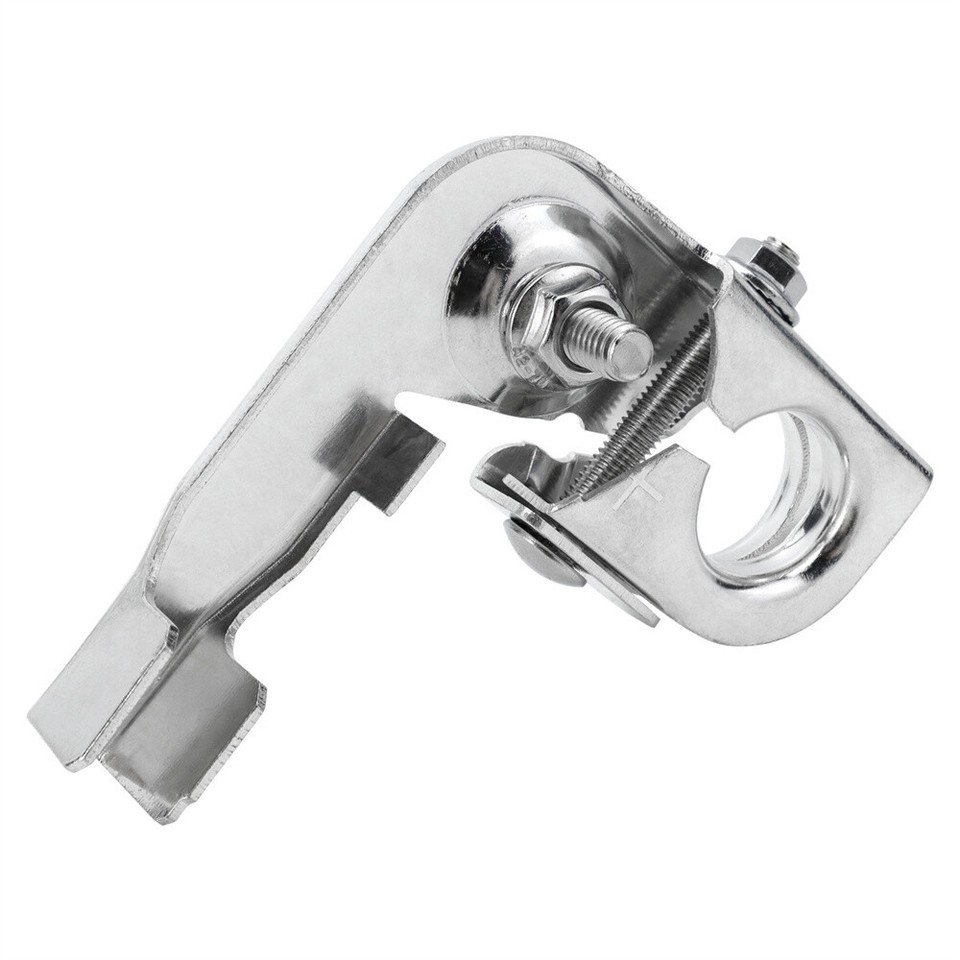 Vehicle Battery Terminals Set 926-601 926-879 7T4Z-14450-AF For Ford ...