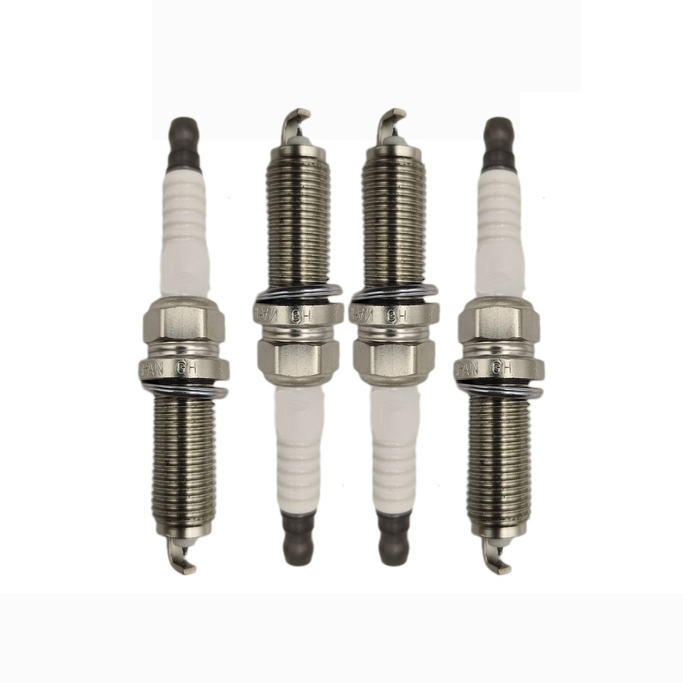 4 plugs For BMW 228i 228i 320i 328i 428i 528i ngk 97506 Spark Plugs ...