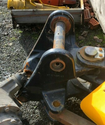 JCB 85Z KING POST ONLY | eBay UK