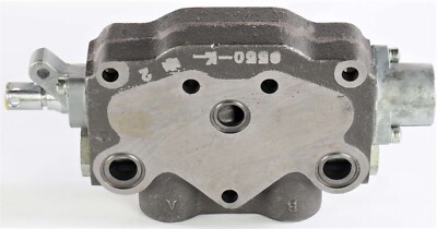 Hydraulic Valves - Gresen Hydraulic