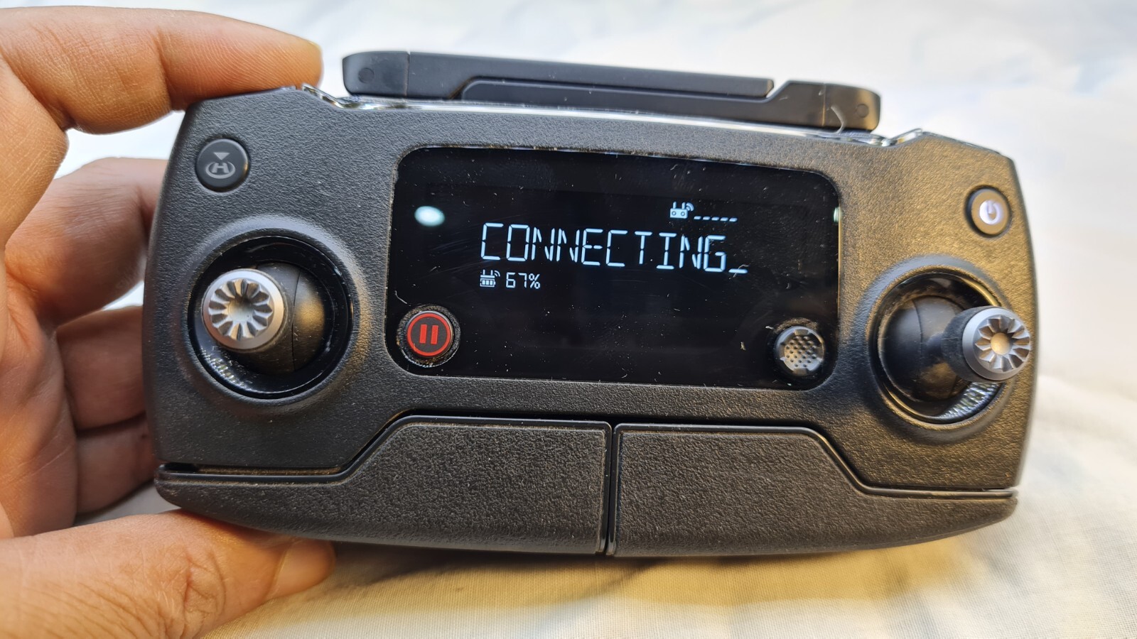 Remote Controller Genuine RC GL200A for DJI Mavic Pro Remote Control ...