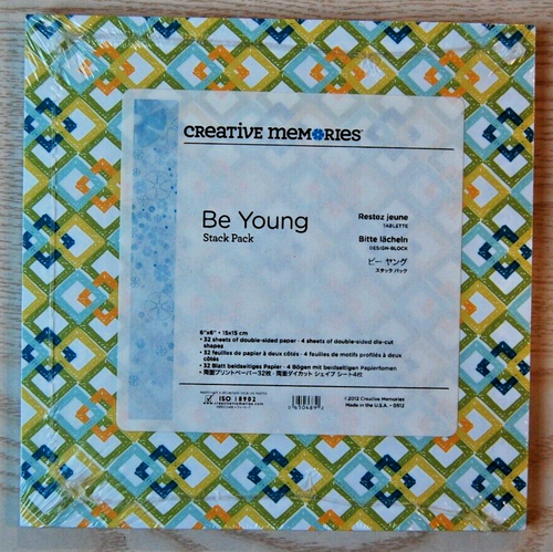 Creative Memories Retired Products For Sale