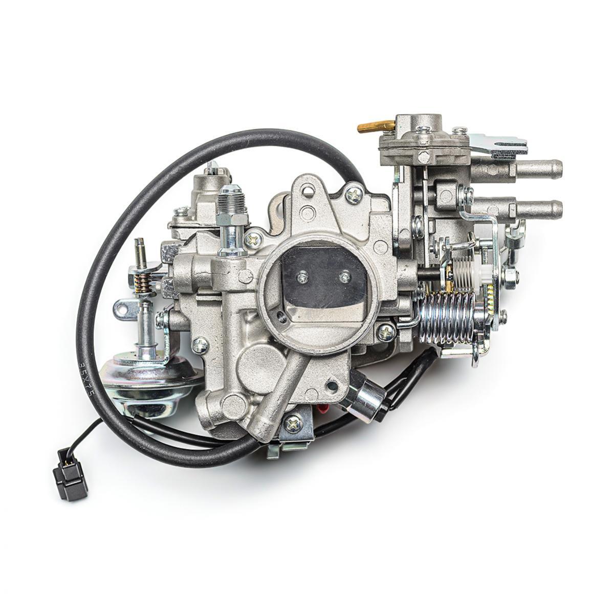 Carburetor Carb Carbie For Toyota 4Y 5K 4P FORKLIFTS | eBay