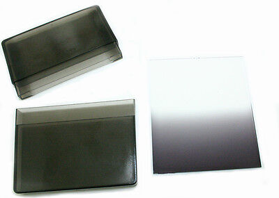 Gradual Gray ND4 Neutral Density Graduate Filter fo Cokin P System,frm ...