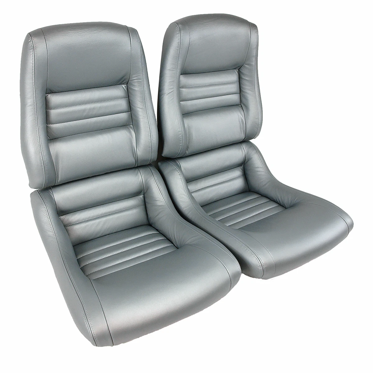 1980 Leather Seats What To Ask For Them? CorvetteForum, 54% OFF