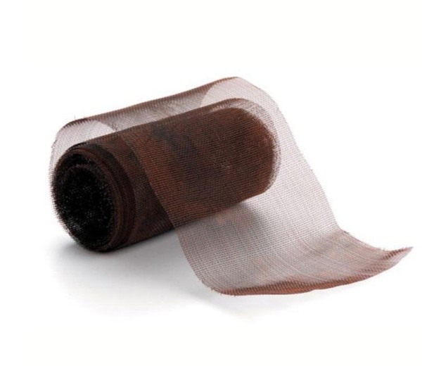 Rusty Tin Fine Wire Mesh Net Screen Ribbon Flexible Primitive Decor 5 ...