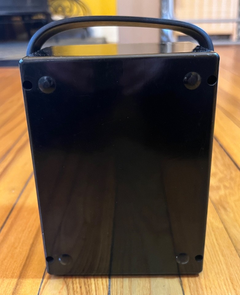 Vintage Heathkit VOM Volt Ohm Meter Multimeter Model MM1 Untested | eBay