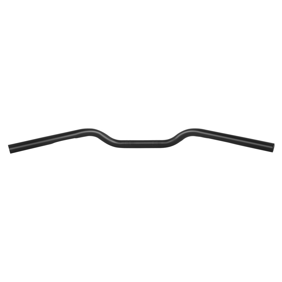 Honda 919 CB900F Motorcycle 7/8" 22mm Tracker Drag Handlebars Black ...