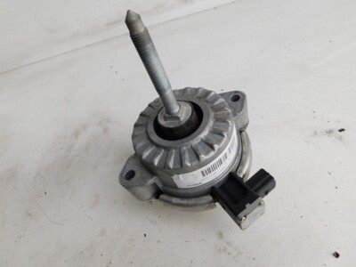 Porsche Carrera S 911 991.2 2017 Engine AS Hydromount Mount 99137505922 ...